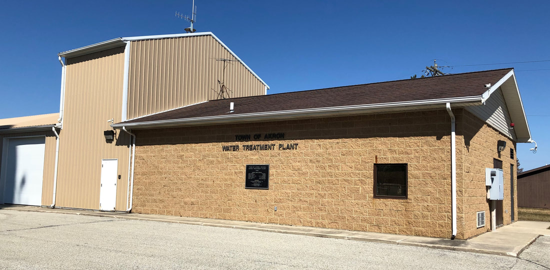 Gallery – Town of Akron